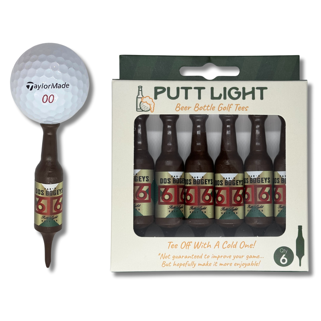 Putt Light Golf Co – Puttlight